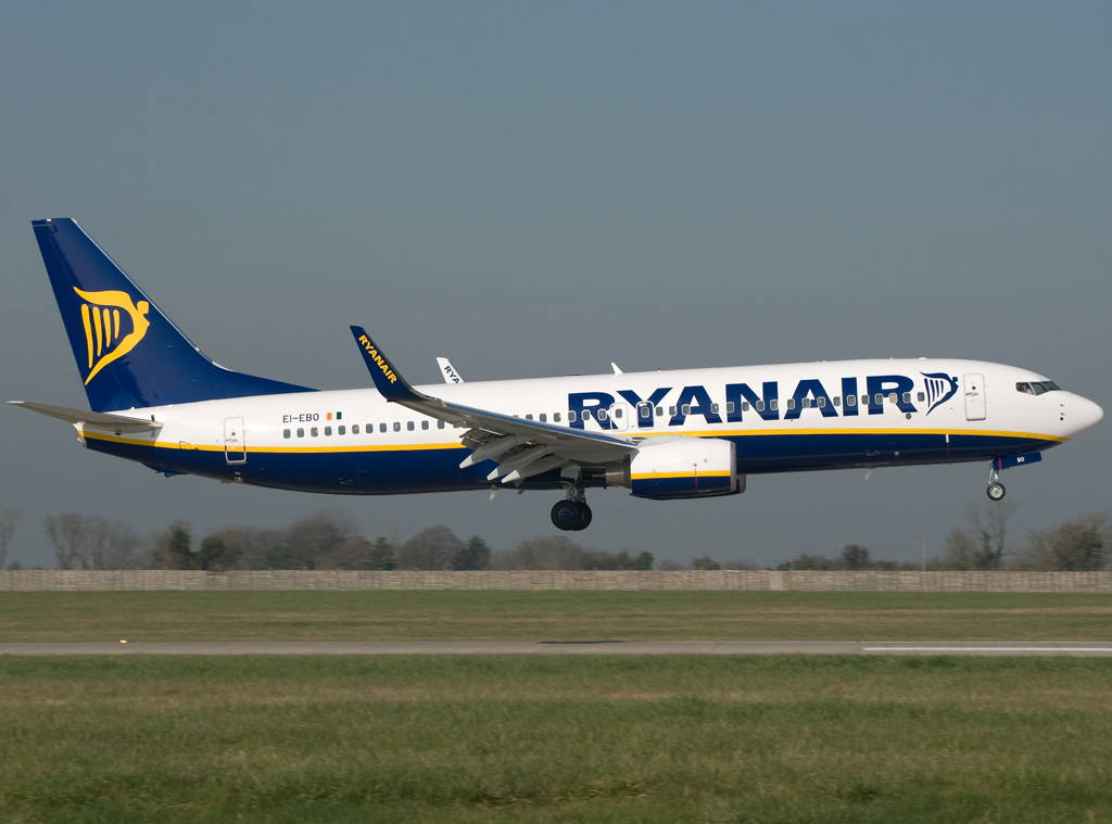 Aggressive Leadership Style of Ryanair - 3WH